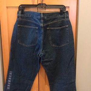 croft & barrow | Jeans | Nwt Croft Barrow Mens Straight Leg Jeans ...